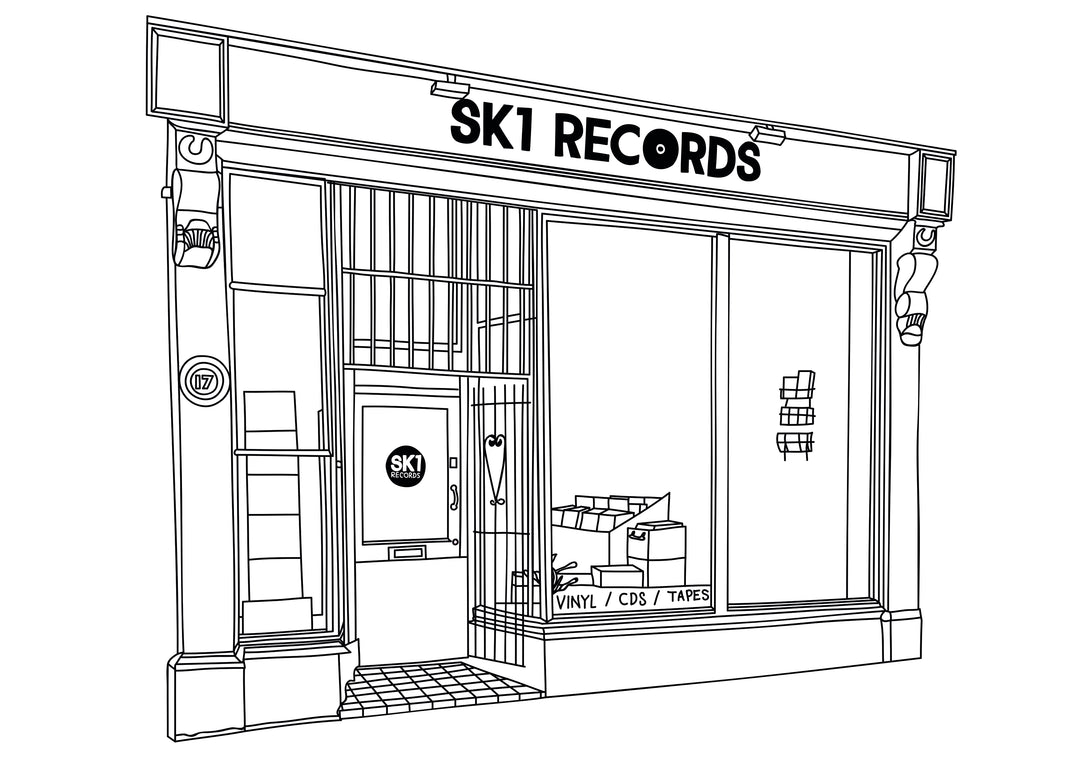 SK1RECORDS