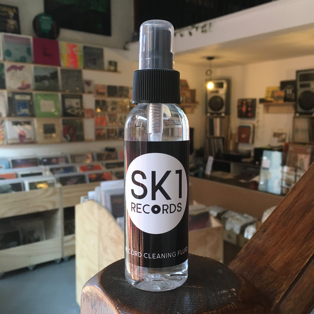 Merch – SK1RECORDS